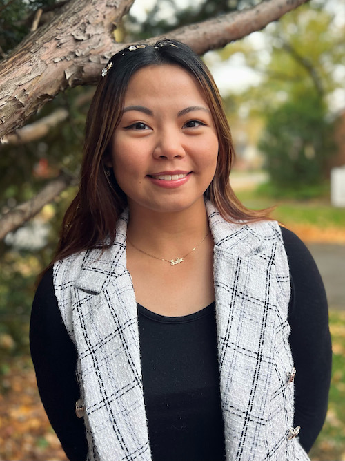 Meet the COB and CASL Dean’s Medallion recipients for Fall 2023 | University of Michigan-Dearborn